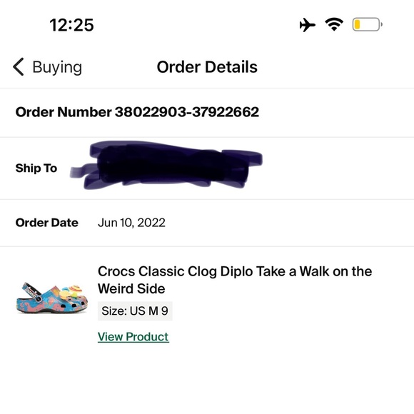 CROCS | Shoes | Crocs Classic Clog Diplo Take A Walk On The Weird Side ...